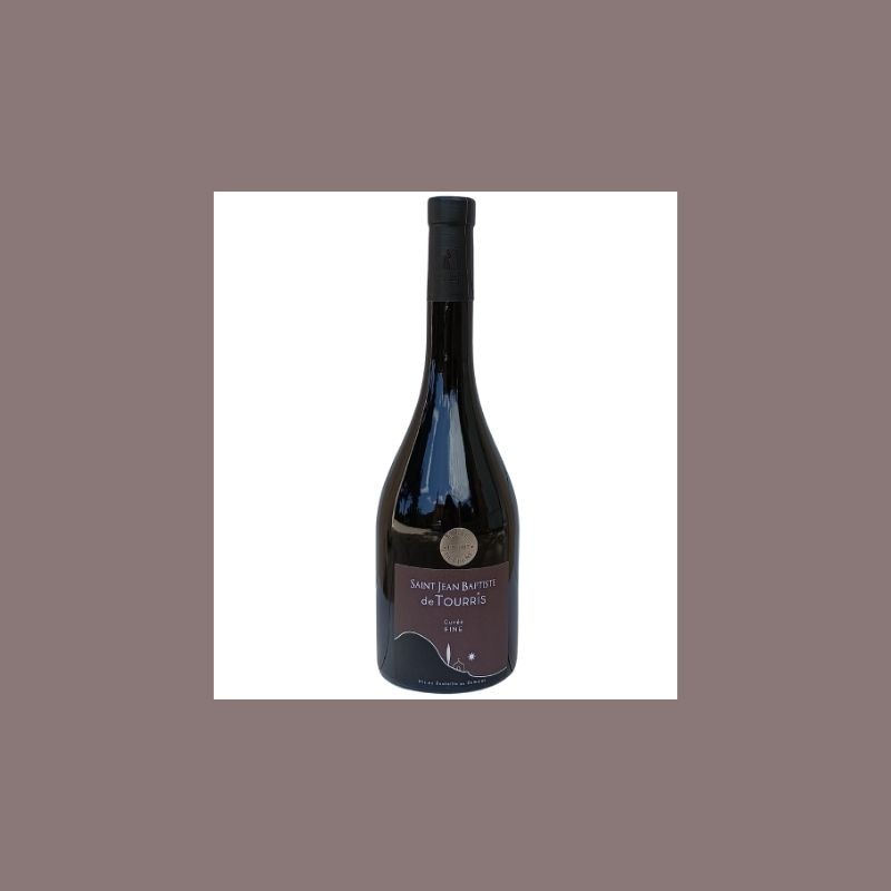 Coffret 1bouteille - Rouge Fût de Chêne